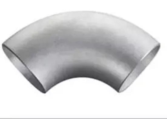 Alloy 625 48'' 90 Degree SCH10S DN15 Pipe Fittings Elbows