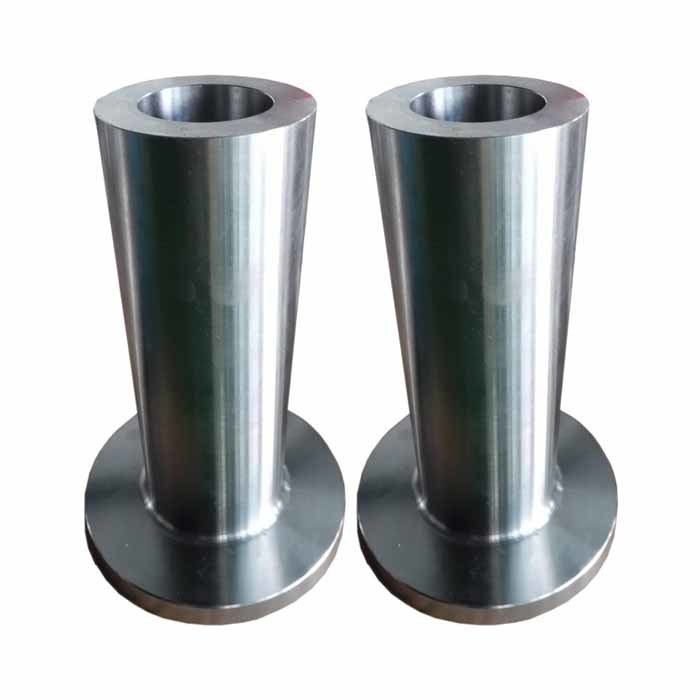 Shipbuilding Long Welding Neck Flange Asme B16.5 Boiler Code Flanges