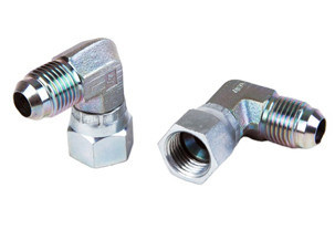 Metric Bite Type Equal Three Way API Threaded Joint Pipe