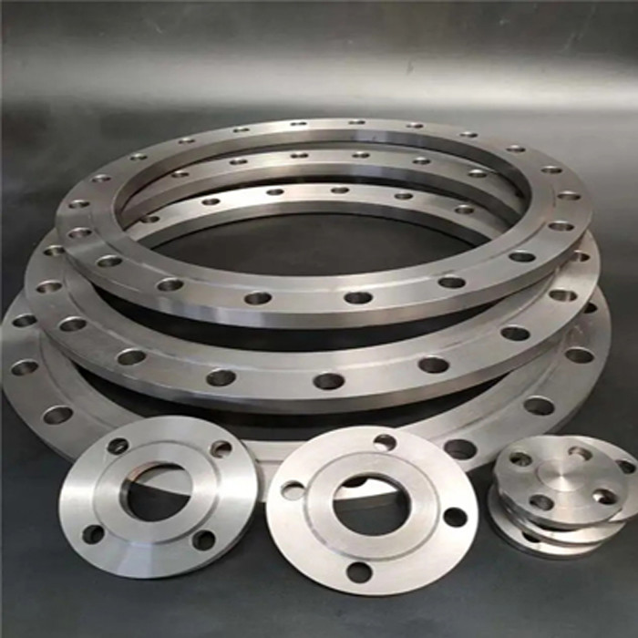 GD87-0506 Flat Welding Flange Large Diameter DN1800 0.6MPa