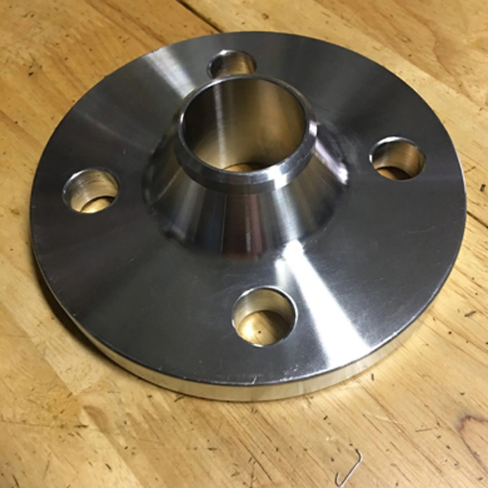 Carbon 900# Forged Steel Flange National Standard