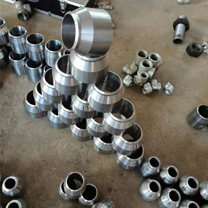 Industrial Pipe High Pressure Socket Stainless Steel Pipe Fittings DN10 ...