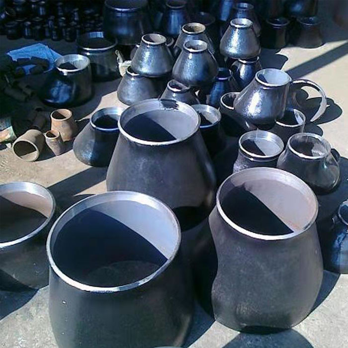 Complete Concentric Reducer R (C) 48 "*36" SCHSTD A234 WPB ASME B16.9