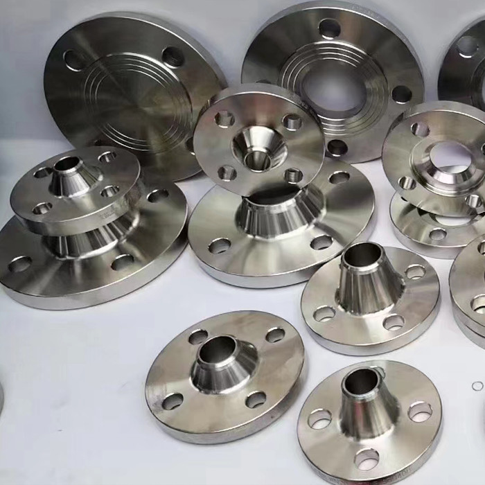 WN A105 Forged Flange Material Protection