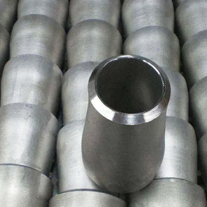 Concentric / Eccentric Reducing Pipe Carbon Steel Reducing Tee R (C) 4 ...