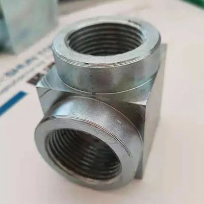 Socket Pipe Fittings factory, Buy good price Steam Blowing Target Plate ...