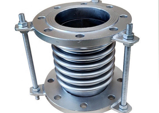 Buy dn32 stainless steel compensator, Good quality dn32 stainless steel ...