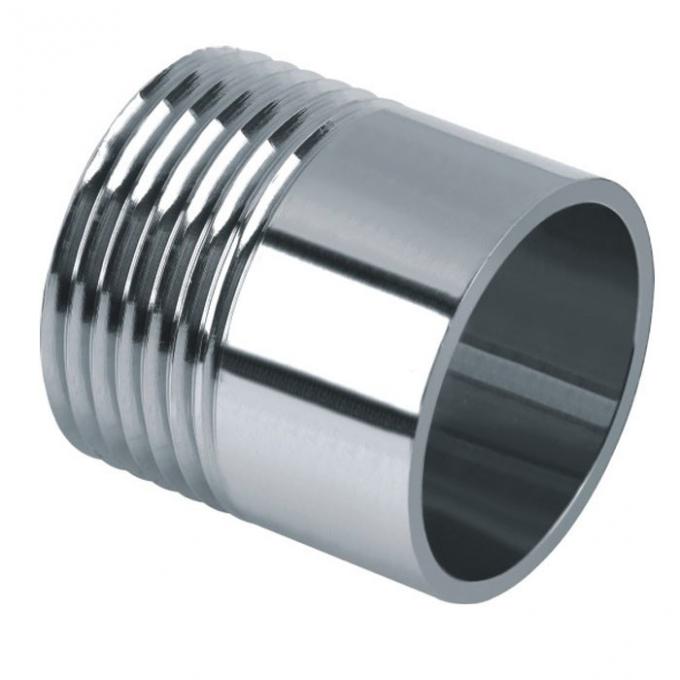 High Strength DN10-DN2000 Threaded Socket Pipe Fittings NPT Threaded ...