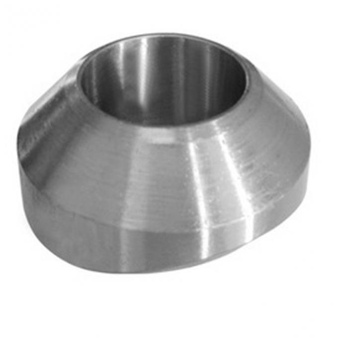 DN50 3000# Alloy Steel High Pressure Welded Socket Support Pipe Table ...