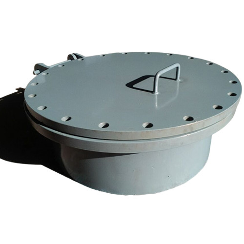 HG/T21535-2014 Pressure Vessel Manhole Stainless Steel Manhole Customizable