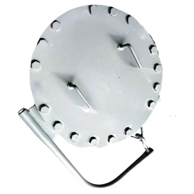 HG/T21535-2014 Pressure Vessel Manhole Stainless Steel Manhole Customizable