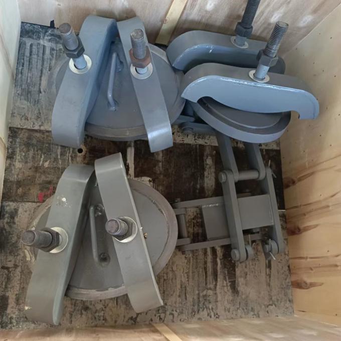 HG/T21535-2014 Pressure Vessel Manhole Stainless Steel Manhole Customizable