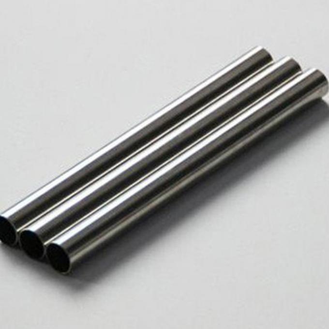 Ss304 Industrial Stainless Steel Pipe Dn10-Dn300