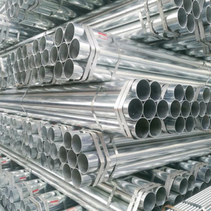 Corrosion Resistant Industrial Stainless Steel Pipe Diameter DN10-DN300 ...