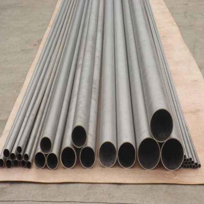 GB/T8163-2008 Carbon Seamless Steel Pipe DN50-DN300 For Pipeline
