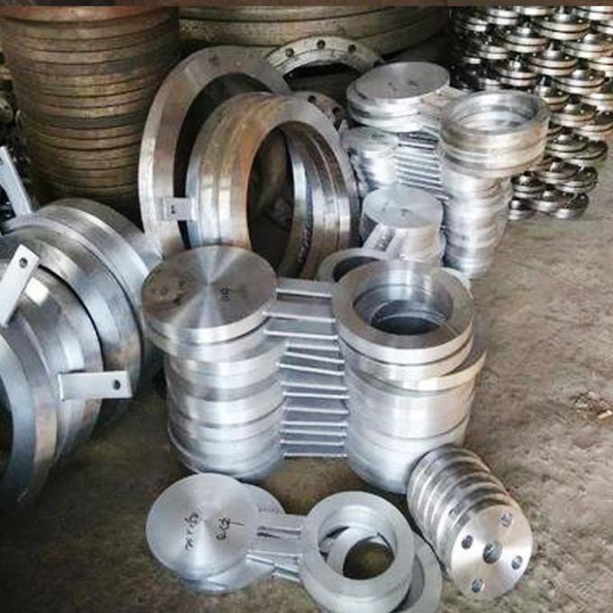 Petroleum Industry Splay Blind Plate Flange DN15-DN600 Isolation ...