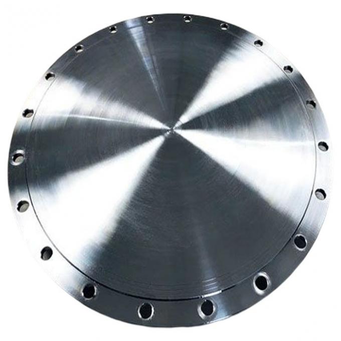 Petroleum Industry Splay Blind Plate Flange DN15-DN600 Isolation ...