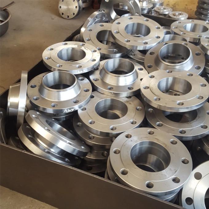 Carbon 900# Forged Steel Flange National Standard