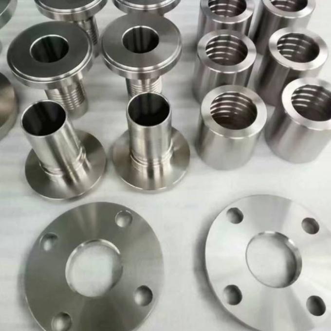 150LB Long Weld Neck Forged Steel Flange Sch5S-Sch160 For Construction