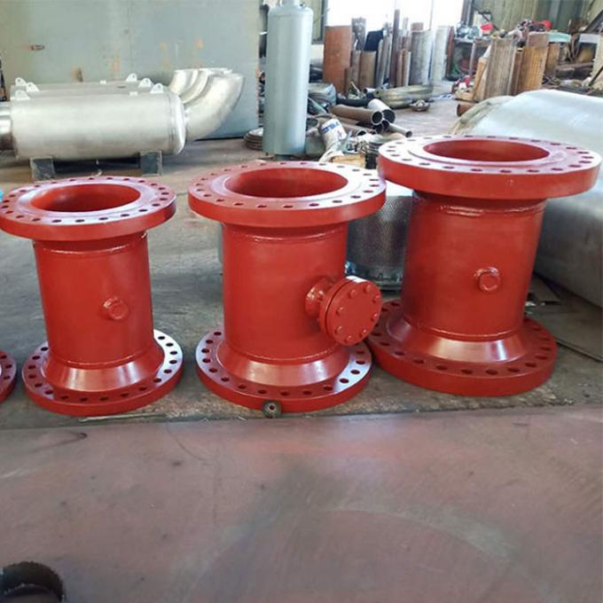 High Hardness 5mm-10mm Steam Blow Target Plate