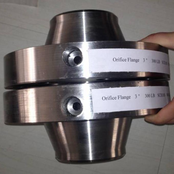 A182 F12 Hollow Plate Flange ASME B16.36 Compact Alloy Blind Plate Flange