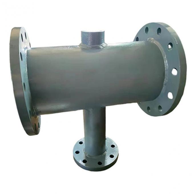 5-10mm Steam Blowing Target Plate For Boiler Purge