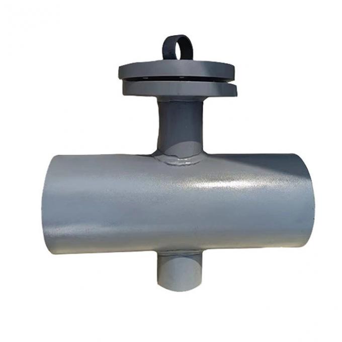 High Hardness 5mm-10mm Steam Blow Target Plate