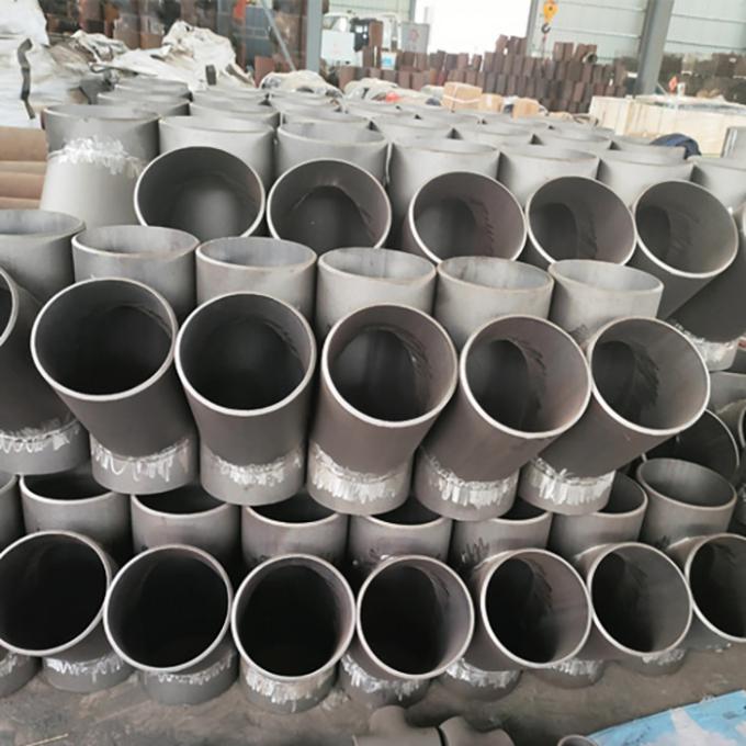 DN15-DN100 Reducing Socket Pipe Fittings Stainless Steel Equal Tee ...