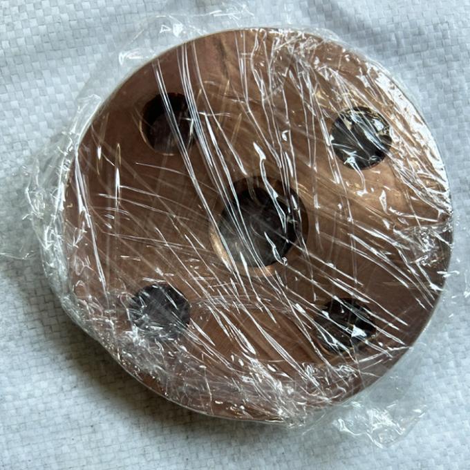 Forged Steel Flange DN15 SW RF CL300 SCH80 20 NB/T47008Ⅱ SH/T3406